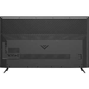 VIZIO 70-inch V-Series - 4K UHD LED HDR Smart TV with Apple AirPlay & Chromecast Built-in, Dolby Vision, HDR10+, HDMI 2.1, Auto Game Mode & Low Latency Gaming (V705-H1, 2020)