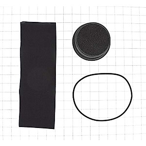 Amaircare 93-A-53PL02-SO Roomaid Plus Annual Kit