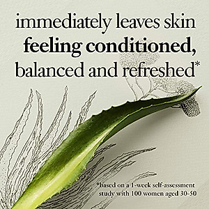 philosophy nature in a jar - gentle detoxifying cleanser with agave, 8 oz