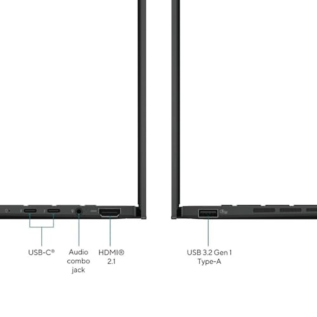 ASUS Zenbook 14 OLED Laptop, 14" WUXGA 500 nits Touchscreen, 14-Cores Ultra 5-125H (Beats i7-1355U), 8GB LPDDR5 RAM, 1TB PCIe 4.0 SSD, Backlit, HDMI 2.1, Thunderbolt, SPS Cooling Pad, Win 11 Pro