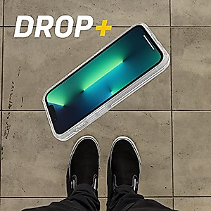 OtterBox SYMMETRY CLEAR SERIES Case for iPhone 13 Pro (ONLY) - WALLFLOWER