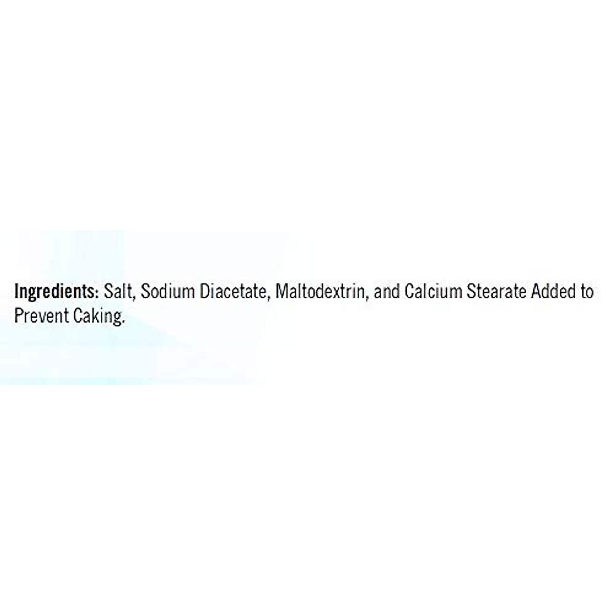 Gourmet Fries Seasonings Bottle, Salt and Vinegar, 12 Ounce