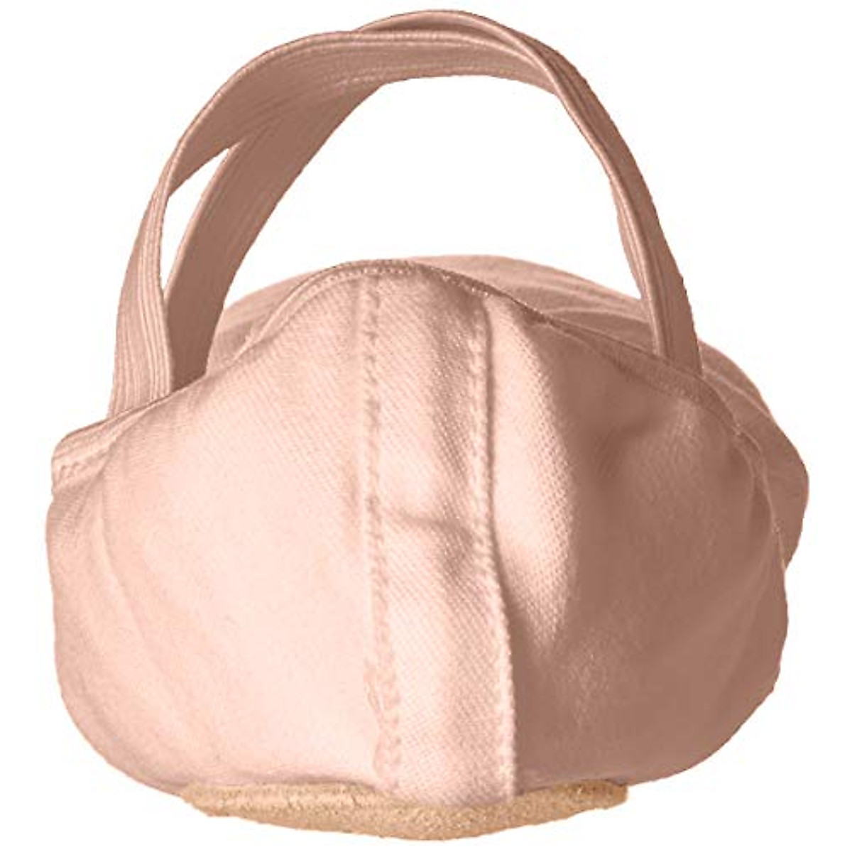 Capezio Women's Hanami Dance Shoe, Nude, 7.5