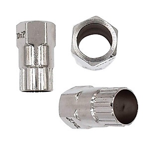 DRIFT MANIAC 7 Speed Freewheel 11-34t and Integral Removal Tool