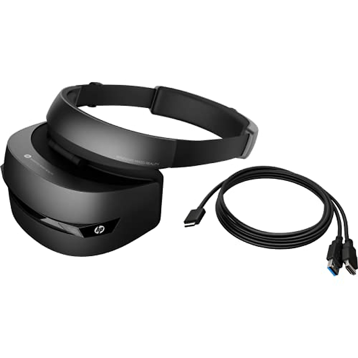 HP Windows Mixed Reality Headset Developer Edition VR1000-010 (Z5N70AA)