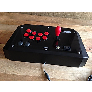 Xbox 360 Real Arcade Pro. EX