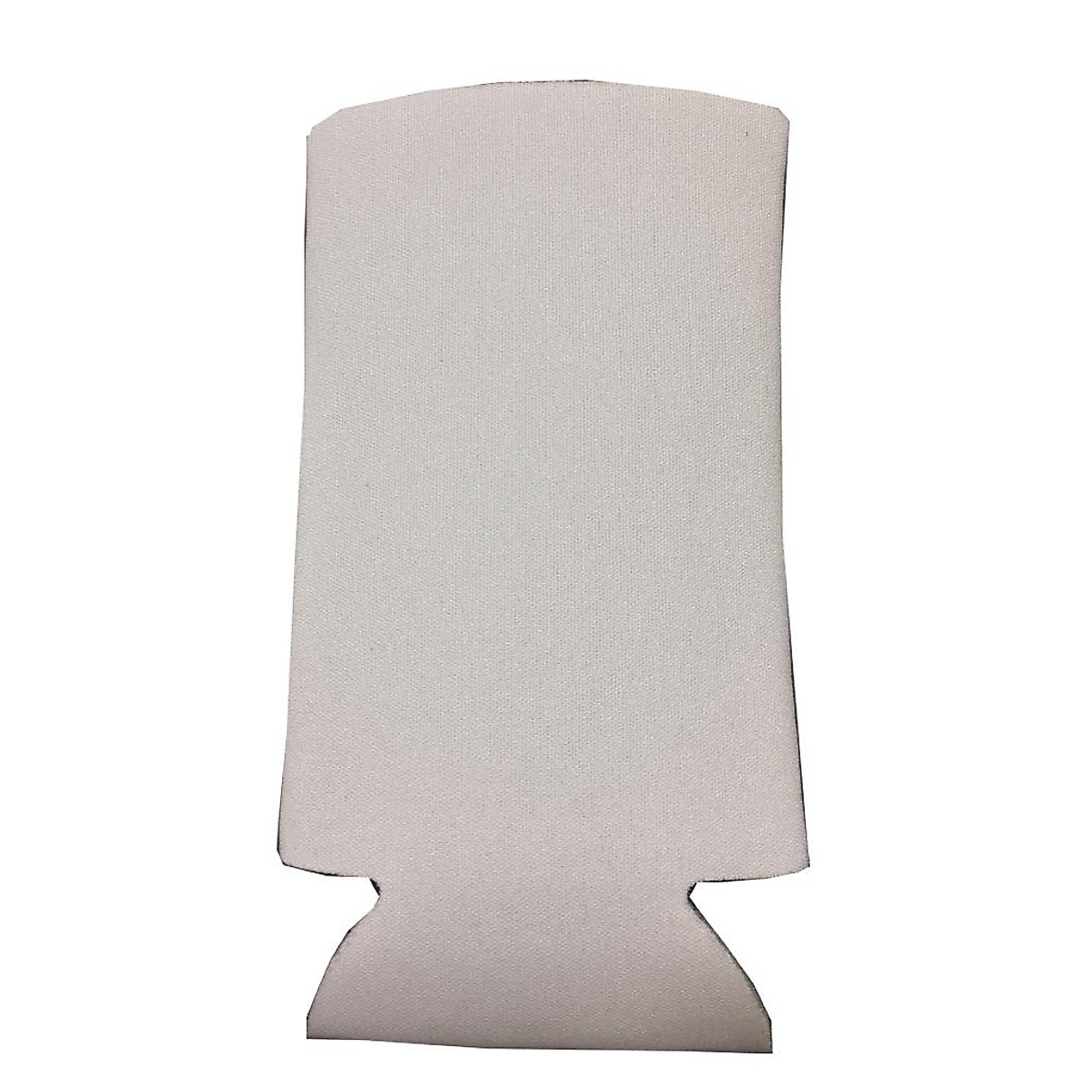 VictoryStore Slim Can and Beverage Coolers: Customizable 2-Photo Wedding SLIM Can Coolers (12)