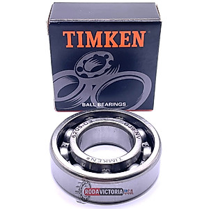 TIMKEN 6205 C3 Bearing
