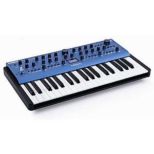 Modal Electronics COBALT8 37-Key 8 Voice Polyphonic Extended Virtual Analog Synthesizer