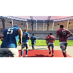 Rugby 20 - Sony PlayStation 4