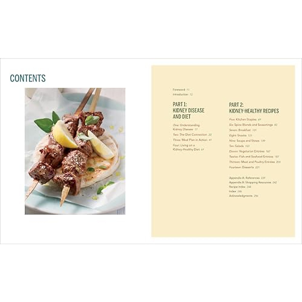 Renal Diet Cookbook: The Low Sodium, Low Potassium, Healthy Kidney Cookbook