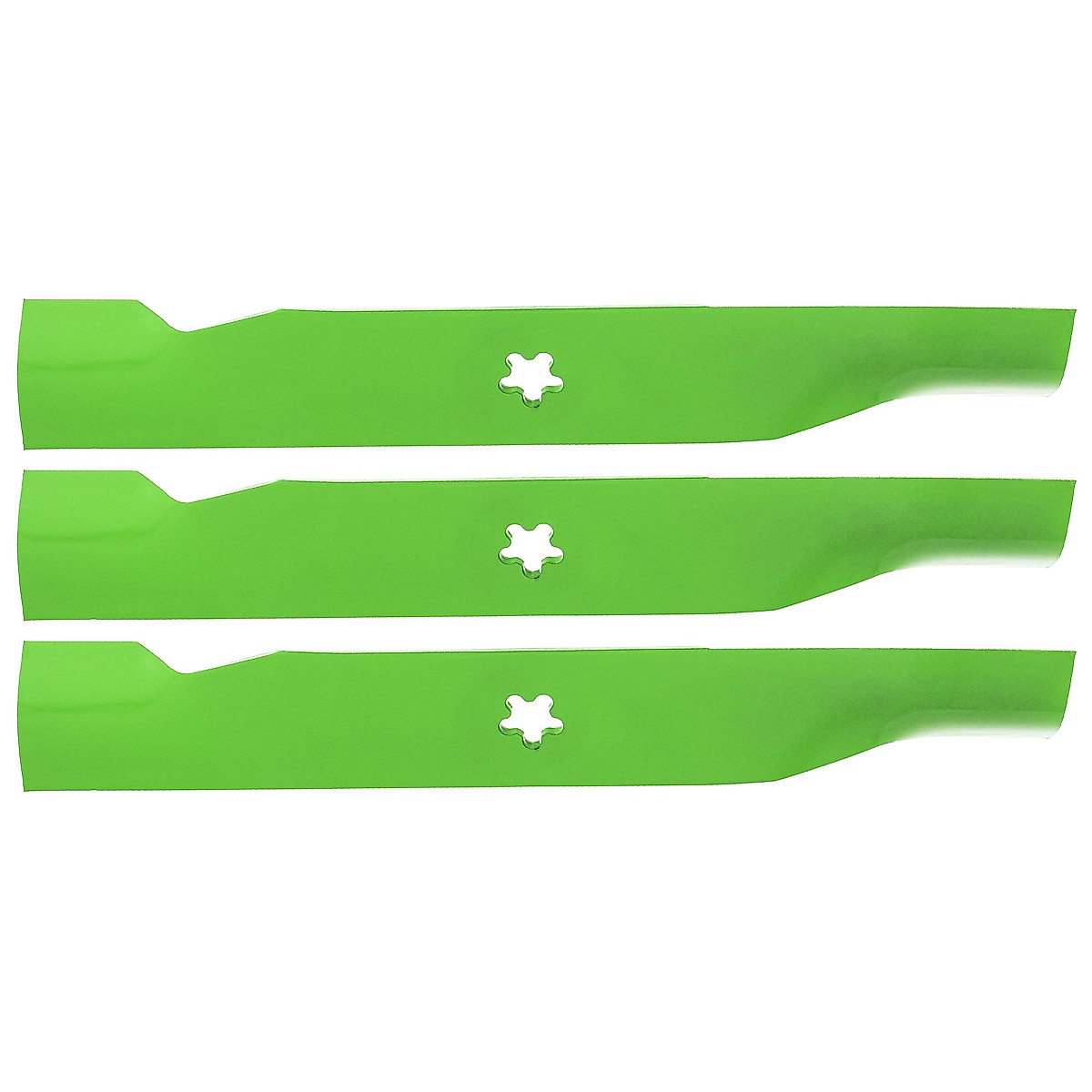 8TEN Deck Rebuild Kit for Husqvarna Poulan AYP 48 inch YTH24V48 YTH23V48 LT2323A2 Blade Spindle Belt