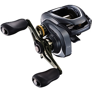Shimano Inc. CURADO DC 201XG