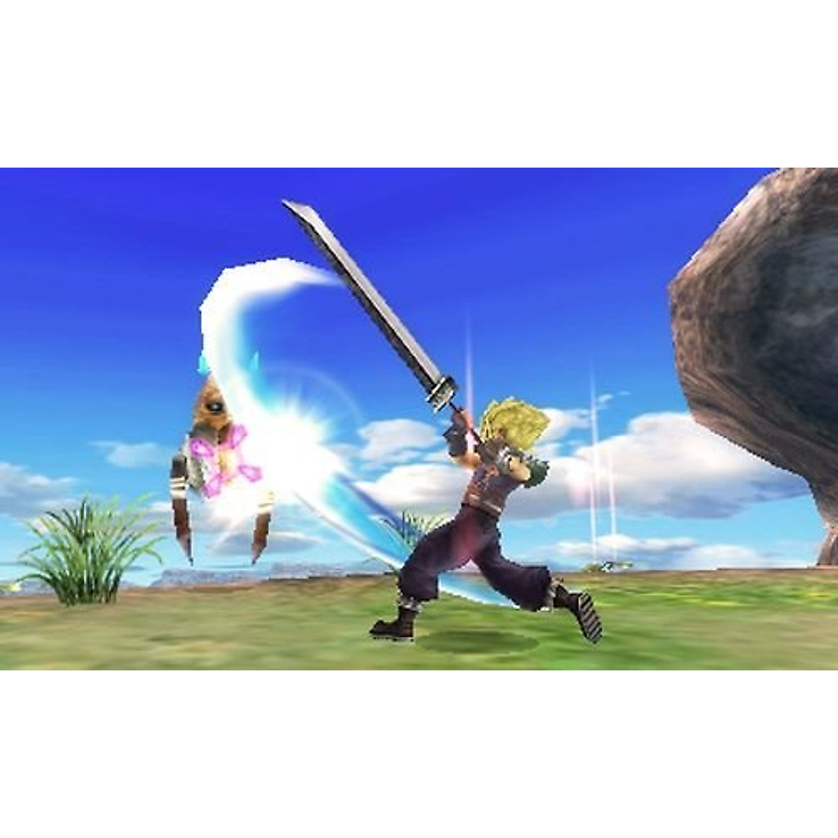 Final Fantasy Explorers - Nintendo 3DS (Renewed)