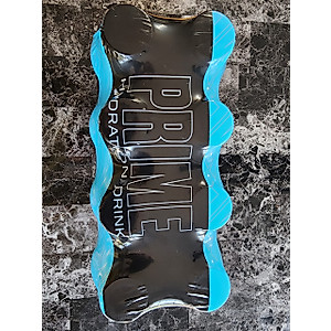 Prime Hydration 8 pack blue Raspberry