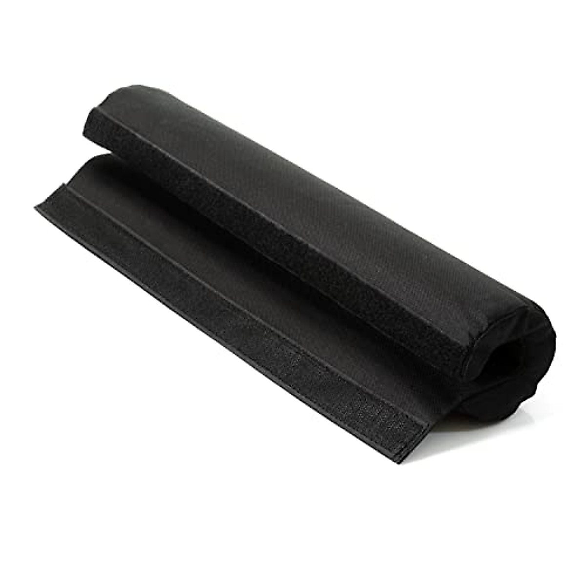 Brownpokio Footrest Cushion - for Antigravity Recliners, Zero Gravity Chairs and Lounge Chairs - Complete with Storage Pocket.