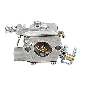 Garden kit Carburetor Replacement Aluminum Chain Saw Carburetor for Ry3714 Ry3716 309376002