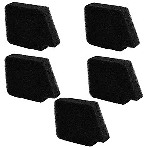 545146501 Air Filter for Craftsman 545081857 Carburetor Poulan BVM200FE BVM210FA BVM210VS SM210VS GBV345 Blowers Part 358794765 358794780 358794773 358794774 358794770 358 794763