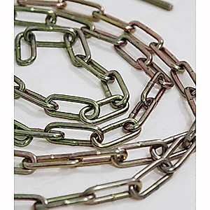 Cambridge Casual 130228-HW-NT-XX-XX Bentley Porch Swing, Natural Brown