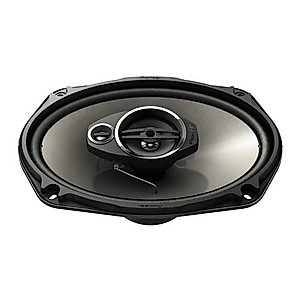 Pioneer TS-A6964R A-Series 6"x9" 3-Way 400 Watts
