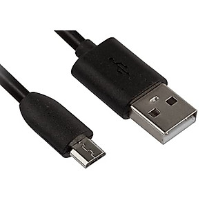 REYTID Charging Cable Compatible with Turtle Beach XO1 XO4 XO7 Elite 800x 800 Ear Force i30 i60 Stealth 500p 500 450 420x Gaming Headsets Micro USB Lead - Replacement Battery Charger
