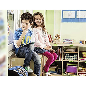 STABILO Easygraph Handwriting Pencils - HB - Right Handed - Pink Barrel - Pack of 2