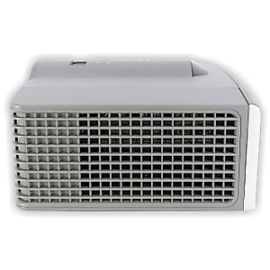 Smart UF65 Short Throw DLP Projector, Manufacrurers Refurbished, NEW OEM lamp, NEW OEM DMD Chip