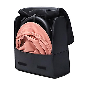 ROMIRUS Baby Stroller Travel Bag Compatible for Babyzen YOYO/YOYO+/ YOYO2, Durable and Lightweight Stoller, Padded Stroller Storage Bag with Backpack Straps for Airport Gate Check