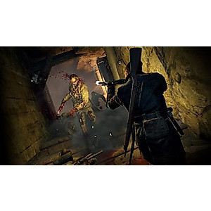 Zombie Army Trilogy (PS4)