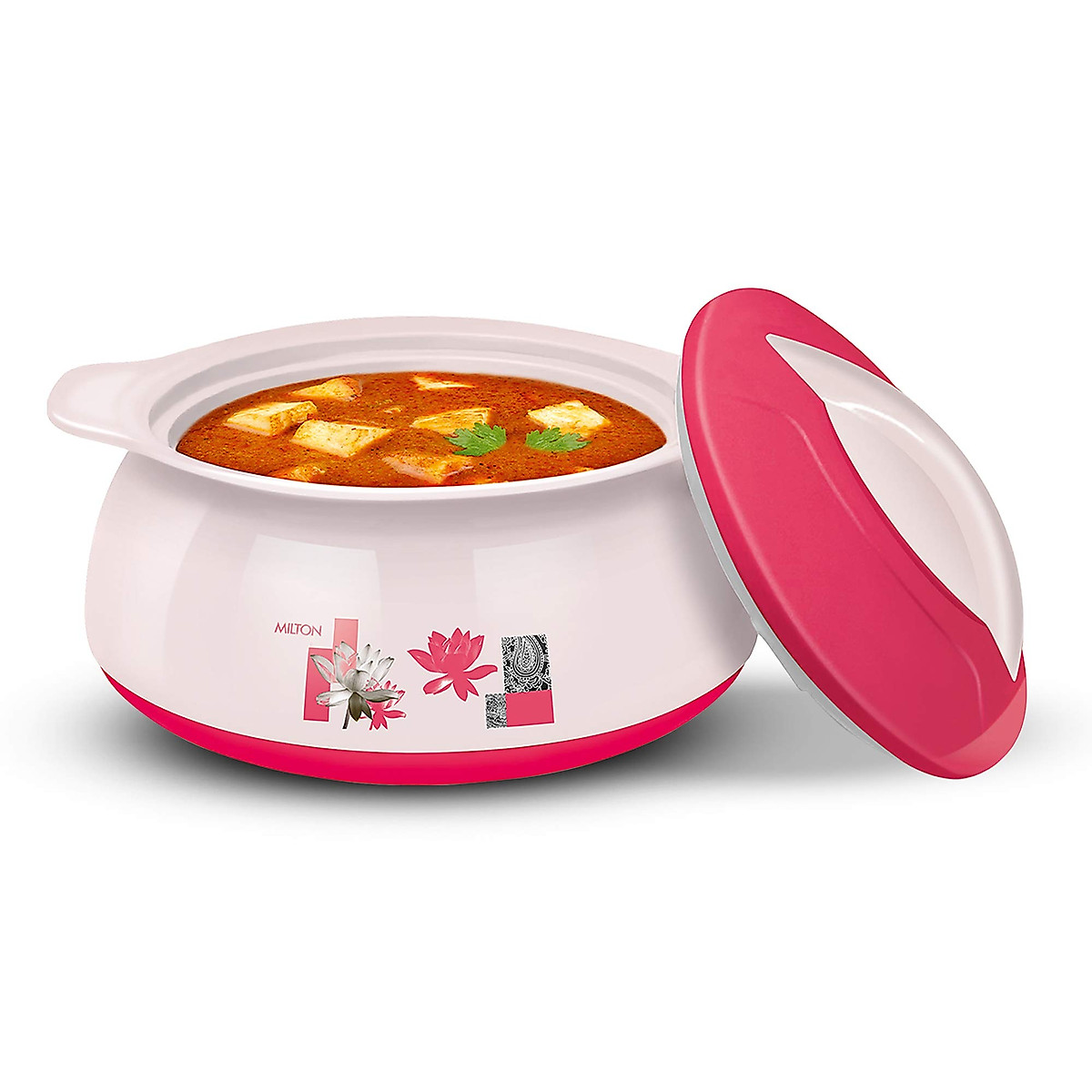 Milton Delish 2500 Casserole, 2100 ml, Ivory