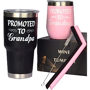 MEANT2TOBE Pregnancy Announcement For Grandparents, Grandma To Be, Great Pregnancy Reveal Idea For Your Baby Announcement, Promoted to Grandma & Grandpa, New Grandparents Pregnancy Announcement