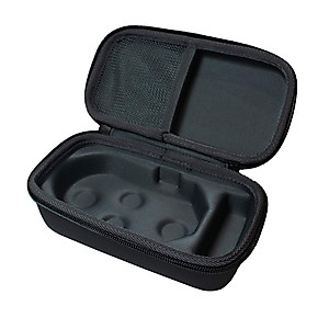 TUDIA EVA Case Compatible with Logitech G903 Lightspeed/Logitech G900 Chaos Gaming Mouse, Hard Travel Carrying Case for Gaming Mouse [CASE ONLY, Device NOT Included]