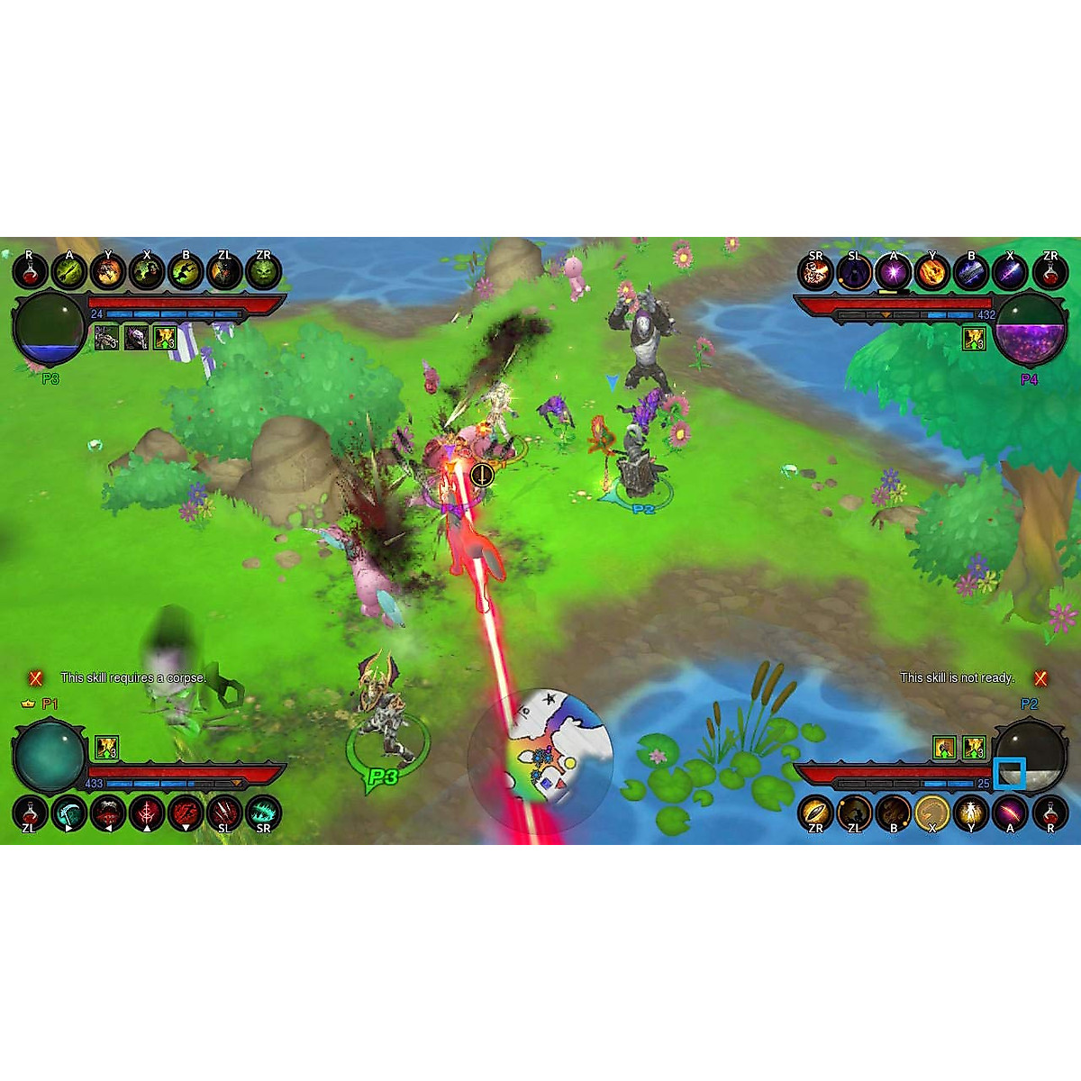 Activision NG Diablo 3 Eternal Collection - Switch