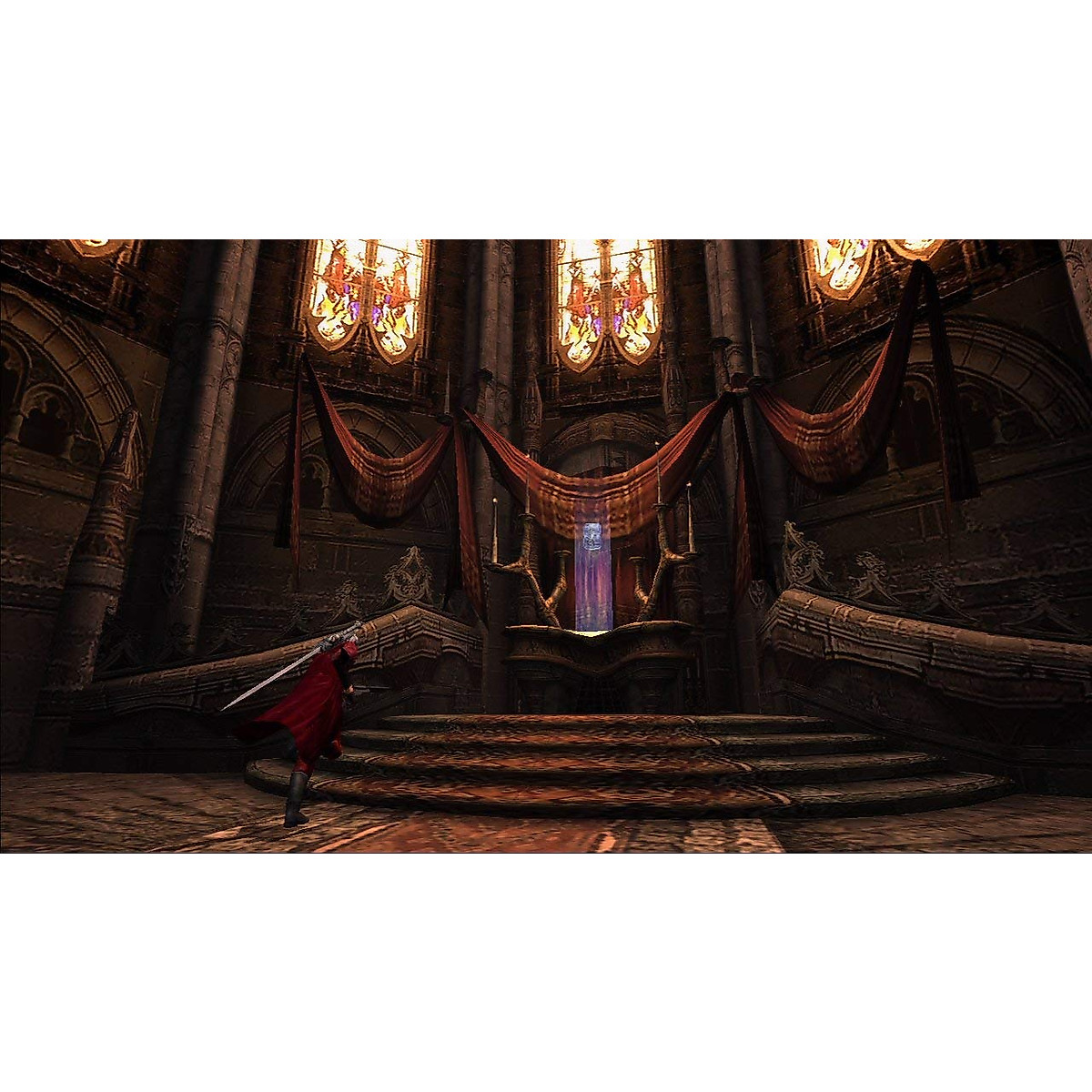 Devil May Cry HD Collection - Playstation 3 (Renewed)