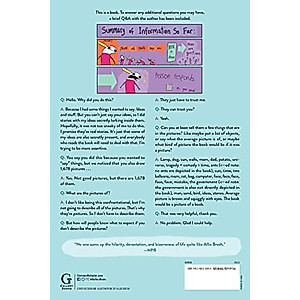 Solutions and Other Problems