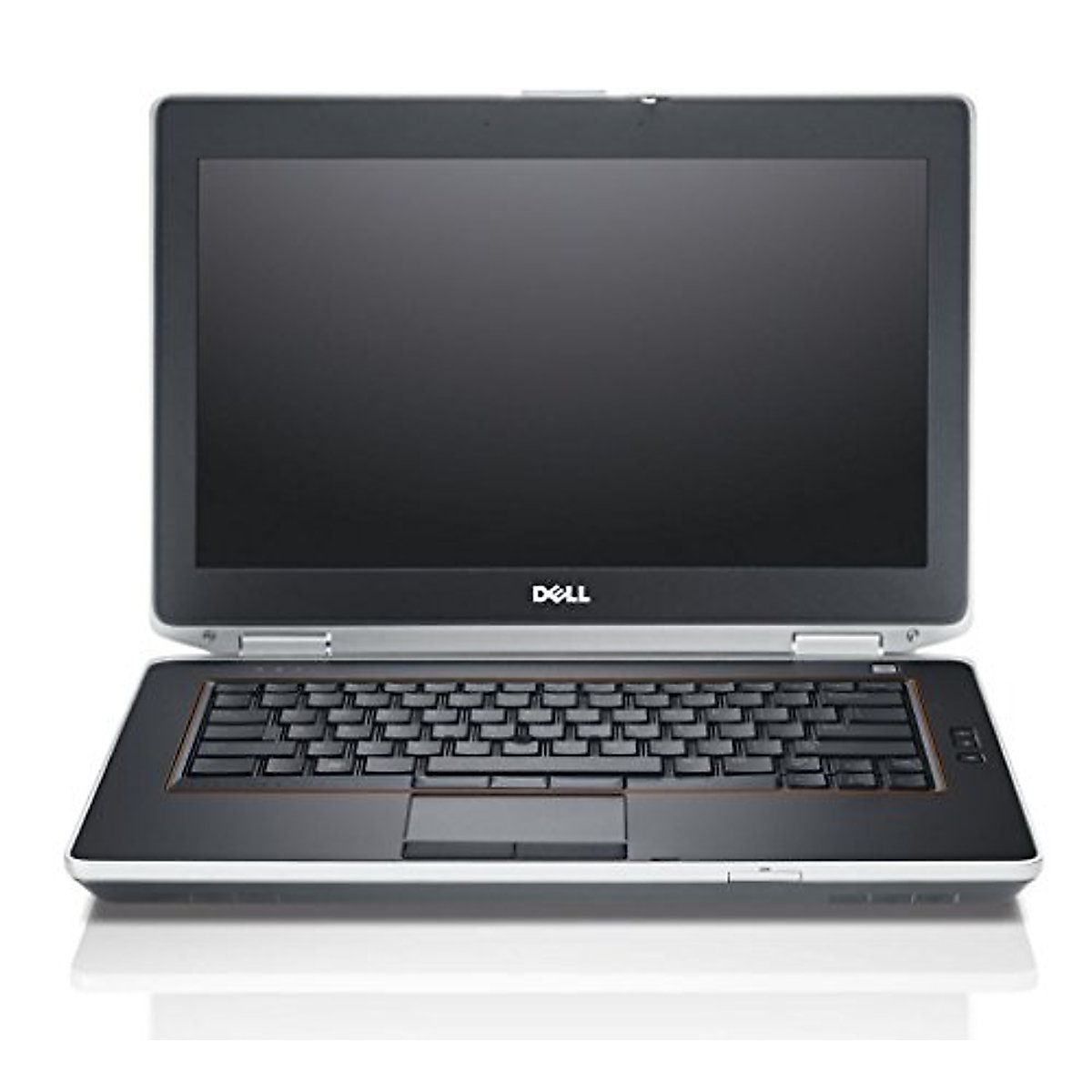 Dell Latitude E6420 14" LED Core i7 2.70 GHz 4GB DDR3 SDRAM 320GB HDD DVD-Writer 64-bit Windows 7 Professional Notebook