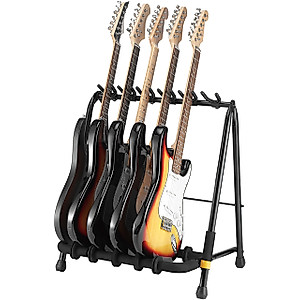 Hercules Stands HA205 - Guitar Rack GS523B GS525B Extension,Black
