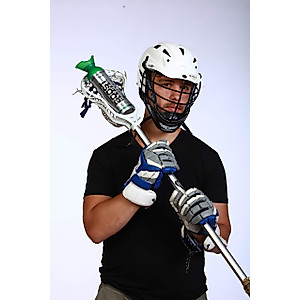 Boost Oxygen Supplemental Oxygen to Go | All-Natural Respiratory Support for Health, Wellness, Performance, Recovery and Altitude (10 Liter Large, 6 Pack, Natural)