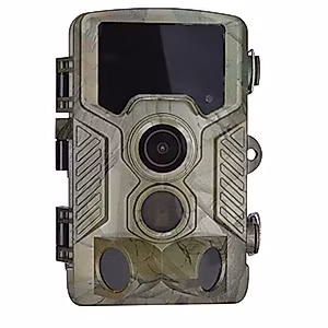 H881WIFI 20MP 4K WiFi Hunting Camera (H881WIFI-1)
