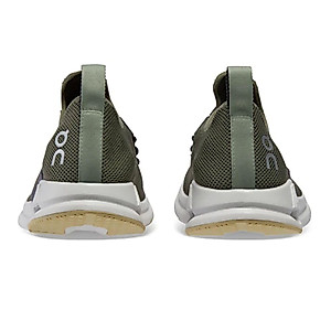 ON Running Cloudeasy 76.98442 Olive | Black M 9.5