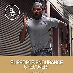 Optimum Nutrition Gold Standard 100% Micellar Casein Protein Powder, Naturally Flavored French Vanilla, 4 Pound (Packaging May Vary)