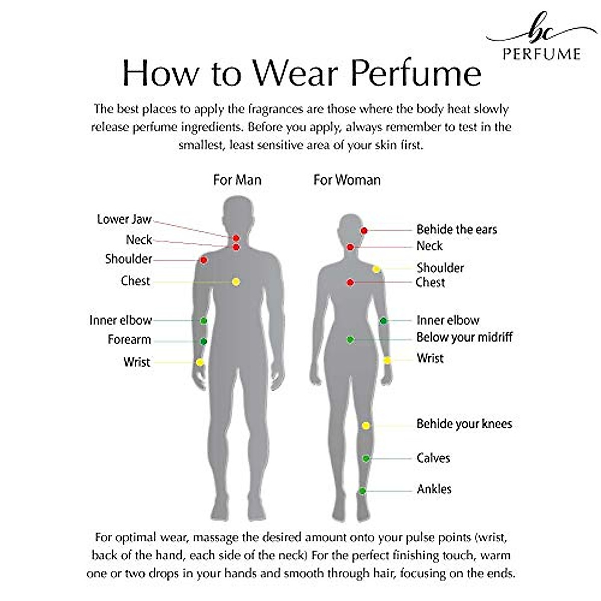 BIOCURA BC Perfume 640 Inspired by Ariana Sweet Like Candy For Women Replica Fragrance Body Oil Dupes Alcohol-Free Grande Sample Travel Size Concentrated Long Lasting Roll-On 0.3 Fl Oz/10ml