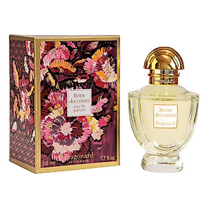 Fragonard Parfumeur Reine des Coeurs Eau de Parfum (50 ml)