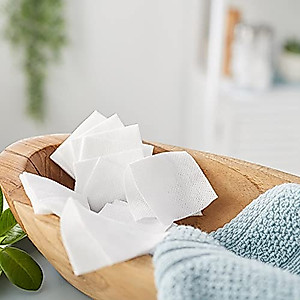 McKesson All Purpose Sponges, Non-Sterile, 4-Ply, 100% Cotton, 2 in x 2 in, 200 Per Pack, 1 Pack