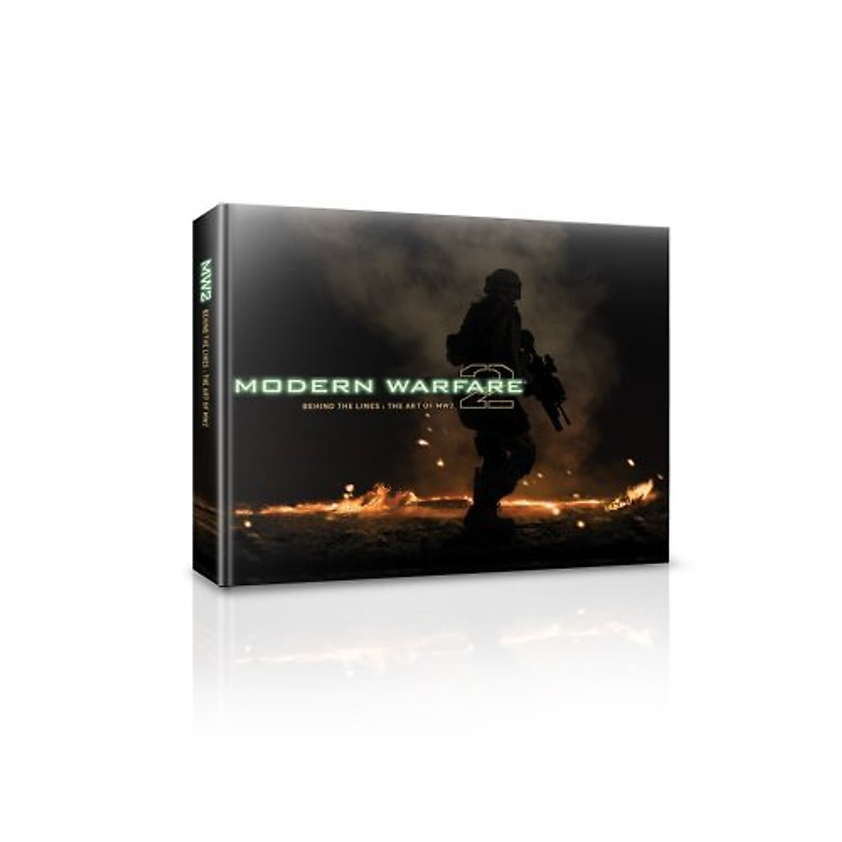 Call of Duty: Modern Warfare 2 Hardened Edition -Xbox 360