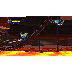 Phineas & Ferb: Quest for Cool Stuff