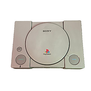 Sony Playstation Console