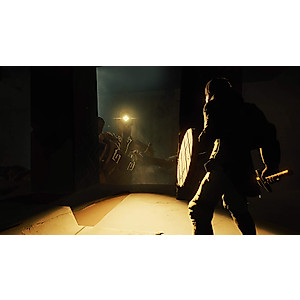 Chronos: Before The Ashes - Xbox One