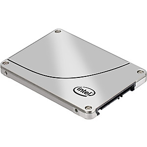 Intel S3610 Series 400GB Solid State Drive (SSDSC2BX400G401)