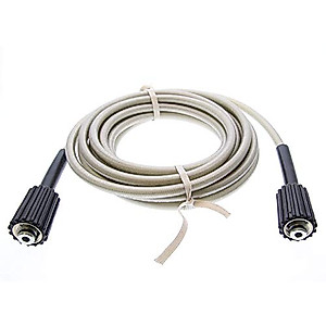 Genuine Ryobi Replacement Pressure Washer Hose for Model RY141600 Electric Power Washer - Part 308835074